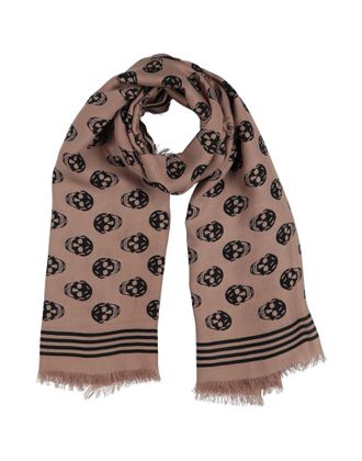 Alexander McQueen ACCESSOIRES - Schals auf YOOX.COM
