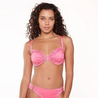 LingaDore Damen Bikinioberteil B&uuml;gel Bikini
