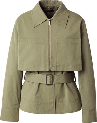 Sisley Jacke