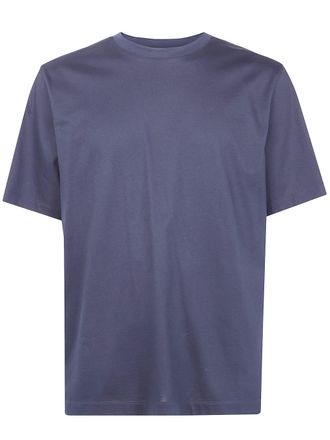 Ermenegildo Zegna Z Lux Leisurewear T-Shirt