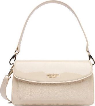 Nine West Handtasche CEO-MISSISIPI-GLAR0 Beige