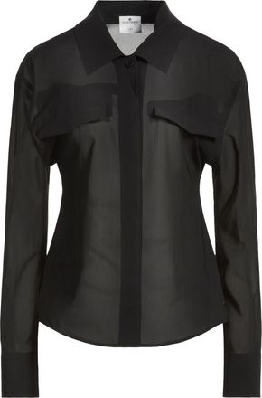 Courr&egrave;ges TOPS - Hemden auf YOOX.COM