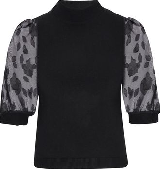 Faina Pullover