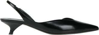 Emporio Armani SCHUHE - Pumps auf YOOX.COM