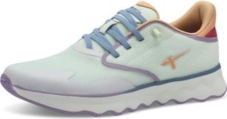 Tamaris Femme Damen 1-23700-44 Basket, Mint Comb, 41 EU