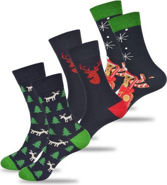 Lee Cooper Socken