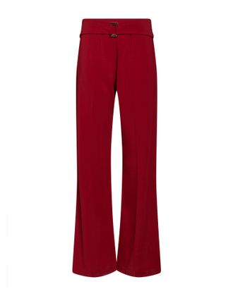 Patrizia Pepe HOSEN & R&Ouml;CKE - Hosen auf YOOX.COM