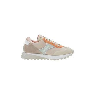 Bogner Charlotte 4 Baskets - Femme - Chaussures - Multicolore - Taille: 41 EU