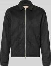 Only & Sons Bomberjacke mit Zweiwege Rei&szlig;verschluss