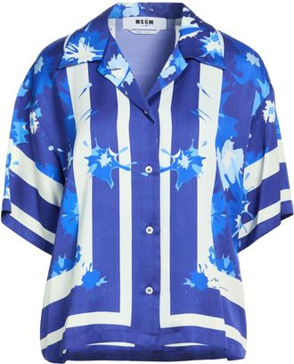 Msgm TOPS - Hemden auf YOOX.COM