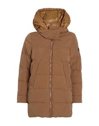 Peuterey MANTEAUX - Doudounes plume ou synth&eacute;tique sur YOOX.COM