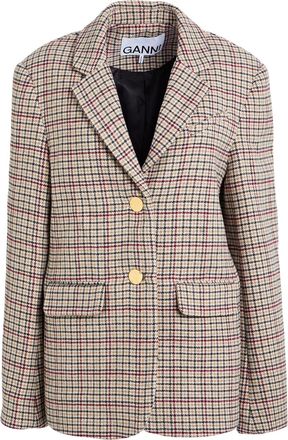 Ganni ANZ&Uuml;GE und CO-ORDS - Blazers auf YOOX.COM