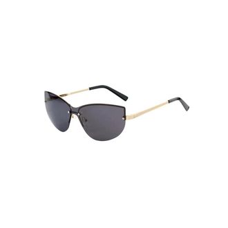 Guess Femme, Accessoires, Gris, Taille: ONE Size Metal Frame Lunettes de soleil