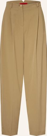 Max & Co. Max & Co. Marlenehose Bruno beige