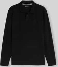 Tom Tailor Poloshirt mit Logo-Detail
