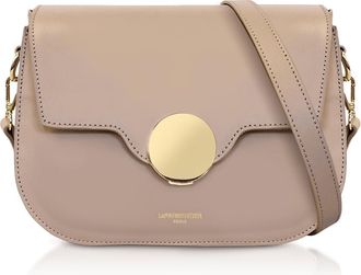 LeParmentier Paris Schultertasche San Pedro