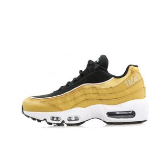 Nike Damen, Sport, Gelb, 37 1/2 EUGr&ouml;&szlig;e