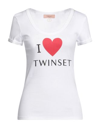 Twin-Set TOPS - T-shirts auf YOOX.COM