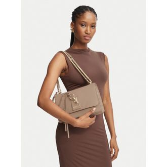 Just Cavalli Handtasche Just Cavalli 81RA4BL5 ZSB22 Braun