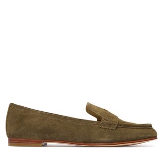 Michael Kors Slipper MICHAEL Michael Kors Jennings 40S6JNFP1S Khakifarben
