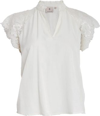 Peppercorn Bluse Kia