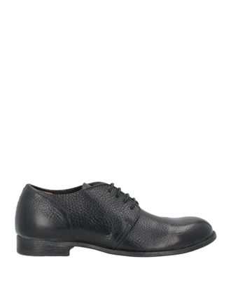Moma SCHUHE - Schn&uuml;rschuhe auf YOOX.COM