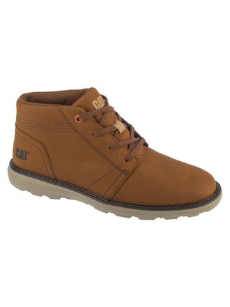 CAT Schn&uuml;rboots Caterpillar Trey 2.0