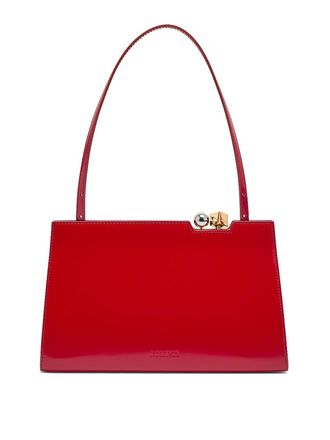 Jacquemus Sac Cabas - Rouge
