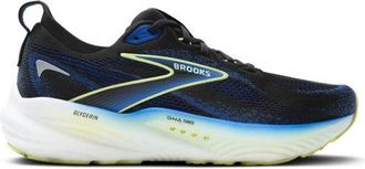 Brooks Glycerin 22 - neutrale Laufschuhe - Herren