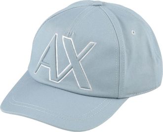 A|X Armani Exchange ACCESSOIRES - M&uuml;tzen & H&uuml;te auf YOOX.COM