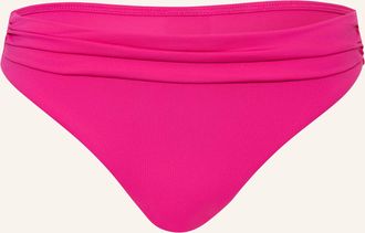 Cyell Cyell Basic-Bikini-Hose Framboise pink
