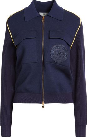 Elisabetta Franchi STRICKWAREN - Strickjacken auf YOOX.COM