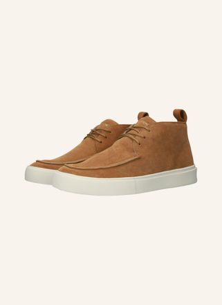 Blackstone Chukka braun