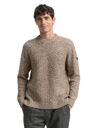 Tom Tailor Herren Pullover