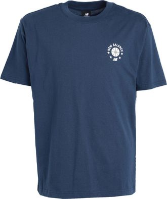 New Balance Hoops Essentials T-Shirt