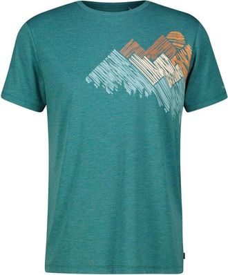 Meru Herren T-Shirt MOZELOS