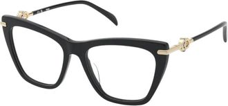 Tous Tous, Femme, Accessoires, Noir, Taille: 53 MM Vtoc62 Optical Frame