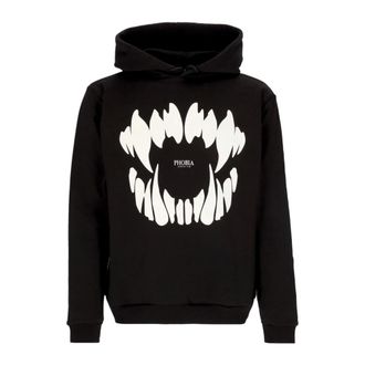Phobia Archive Herren, Sweatshirts & Hoodies, Schwarzk, XLGr&ouml;&szlig;e
