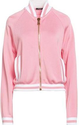 Balmain MAILLE - Cardigans sur YOOX.COM