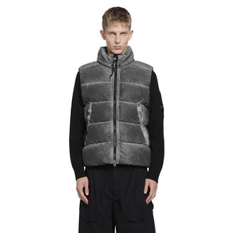 C.P. Company Eco-Chrome R Gilet