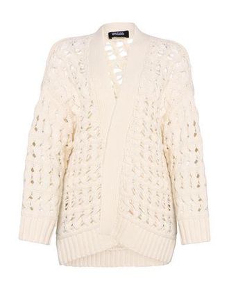 Alpha Studio MAILLE - Cardigans sur YOOX.COM