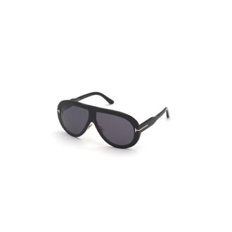 Tom Ford unisex, Accessoires, Noir, Taille: 61 MM Lunettes Authentiques et &Eacute;l&eacute;gantes de Qualit&eacute; Premium