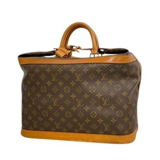 Louis Vuitton unisex, Pre-owned, Brun, Taille: ONE Size Pre-owned Tissu sacs-louis-vuitton