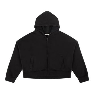 Entire studios Eternal Zip Hoodie - - Sweatshirts & Hoodies - Herren - Schwarzk - L