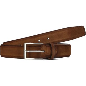 Magnanni Herren, Accessories, Braun, 115 CMGr&ouml;&szlig;e