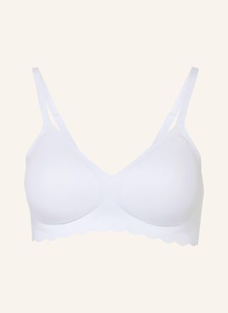 Skiny Skiny Triangel-Bh Body Feel weiss