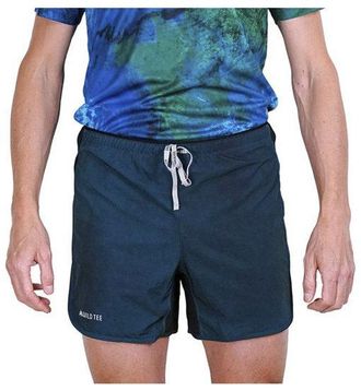 Wild Tee Bryce - kurze Trailrunninghose - Herren