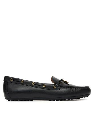 Lauren Ralph Lauren Mokassins Wylie 802967751001 Schwarz