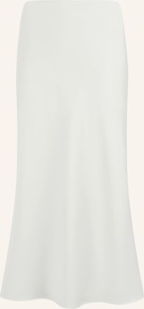 Apart Satinrock weiss