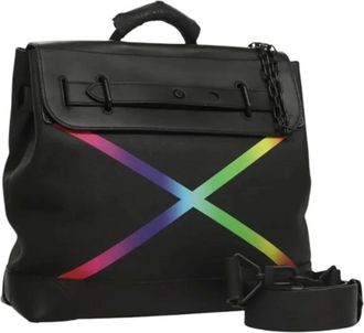 Louis Vuitton Damen, Pre-Owned, Schwarzk, ONE SIZEGr&ouml;&szlig;e